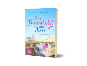 Doris R. Thomas | turbulent-romantische Liebesromane