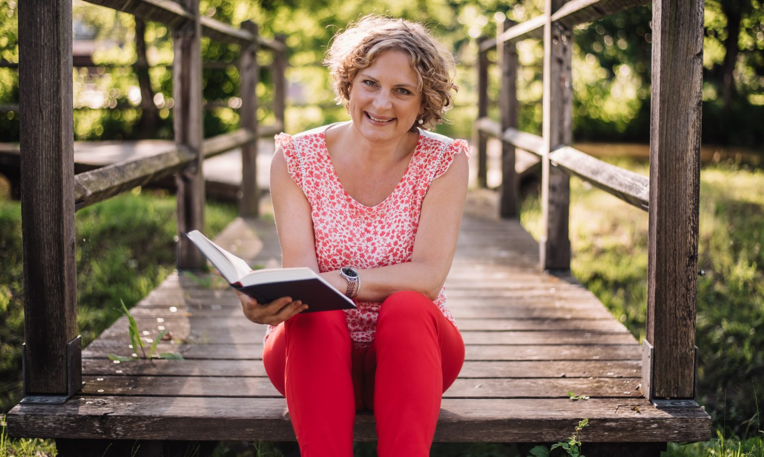 Doris R. Thomas | turbulent-romantische Liebesromane