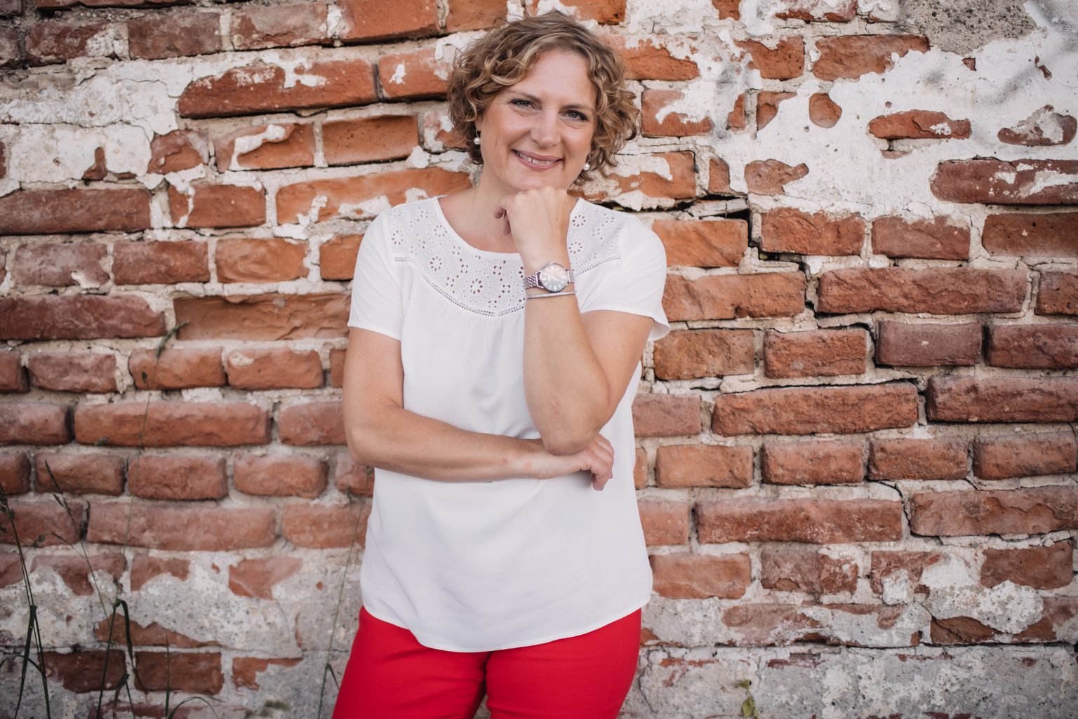 über Doris | Doris R. Thomas