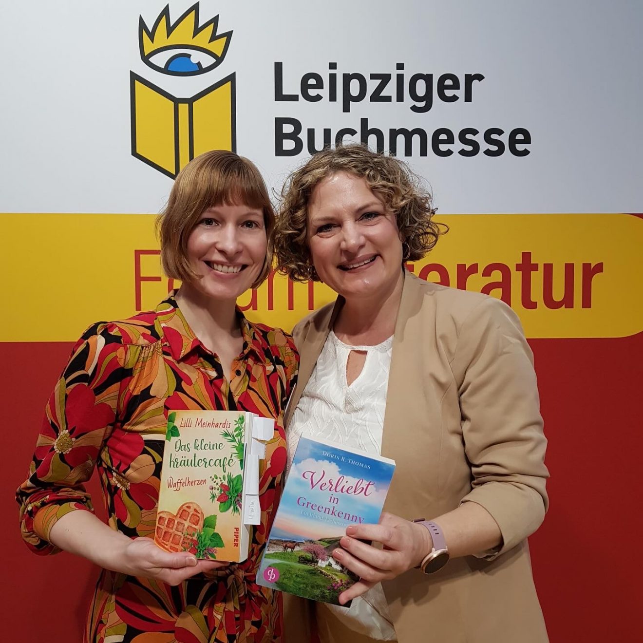 Doris R. Thomas | turbulent-romantische Liebesromane